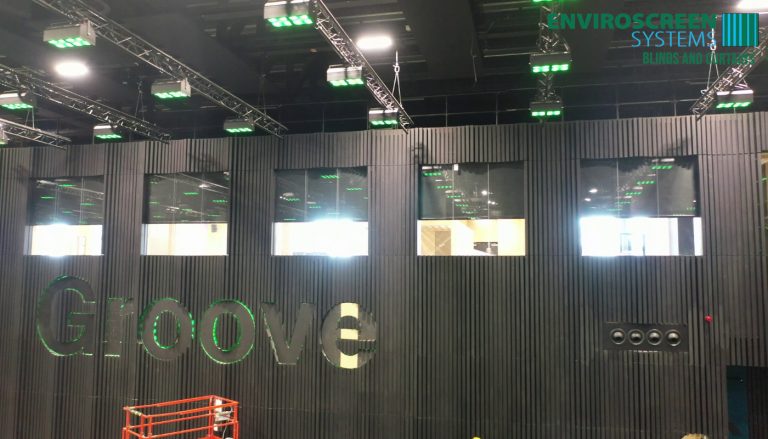 PEARL UCL - Solar Shading, Blind & Curtain Fitting Contractors