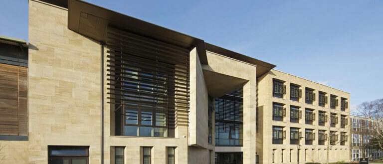 External Solar Shading Strategies for Sustainable Design